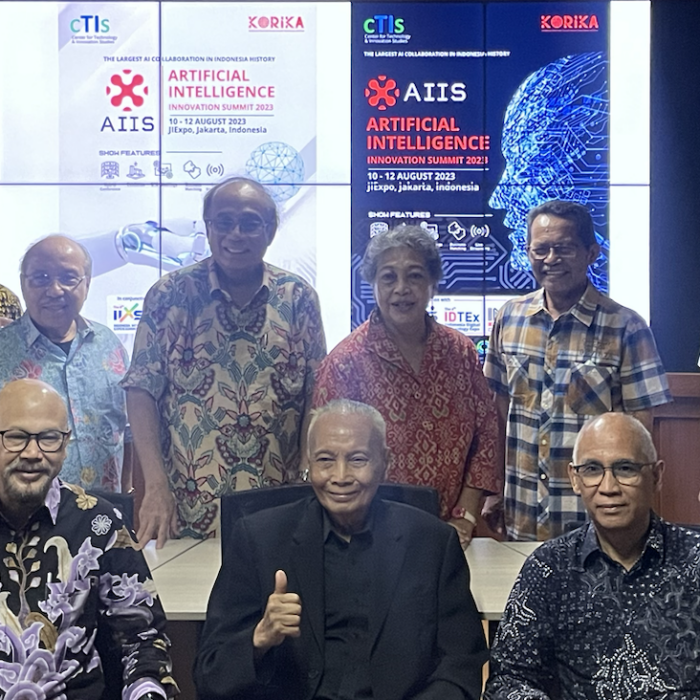 CTIS – Centre of Techology and Innovation Studies