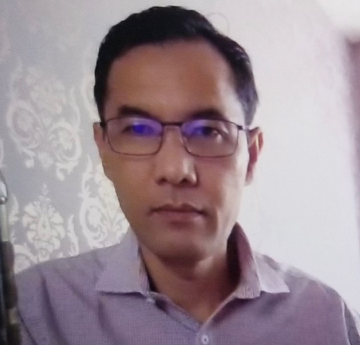 Rudy Purba, MSc. – CTIS